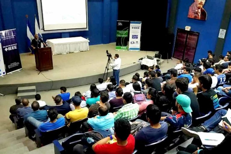 Membership & Chapters - IEEE PES