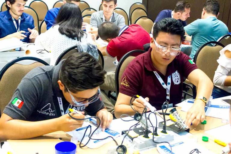 Membership & Chapters - IEEE PES