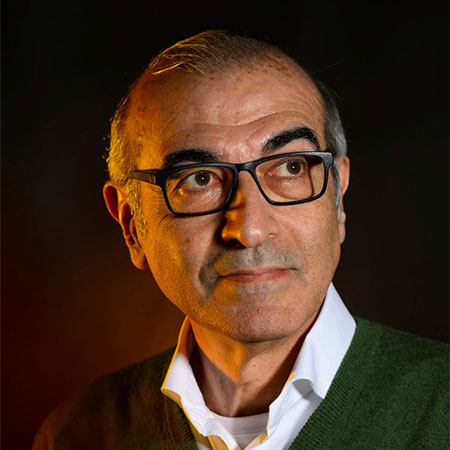 Ali Abur - IEEE Power & Energy Society